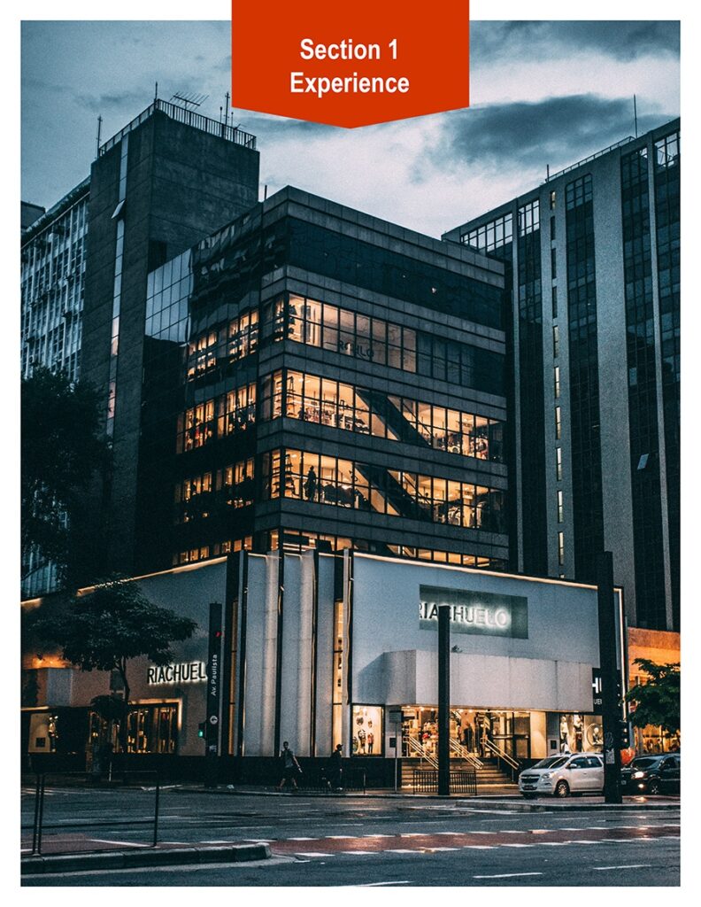 Architecture Proposal Template - The Proposal Lab