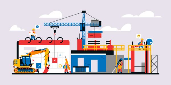 Expert Strategies for Winning Construction Proposals