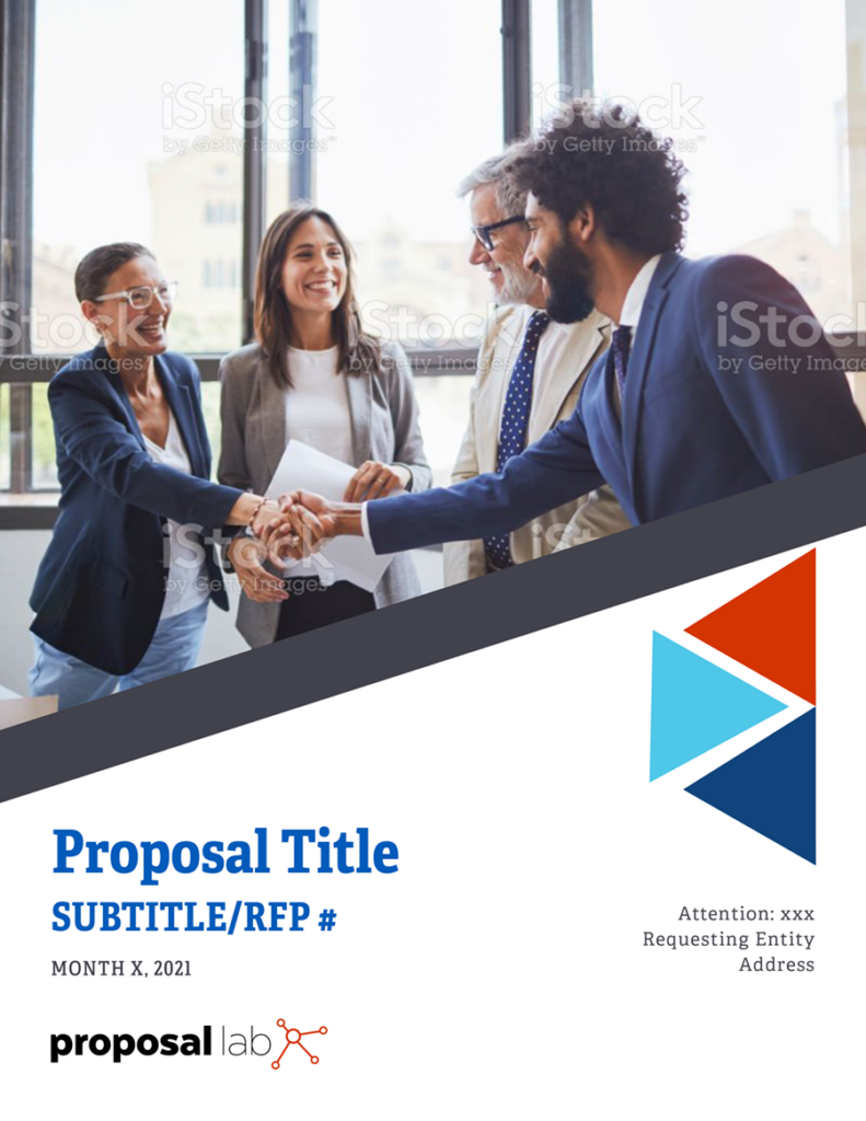 Shop Proposal Design Templates & Evaluation | Proposal Lab